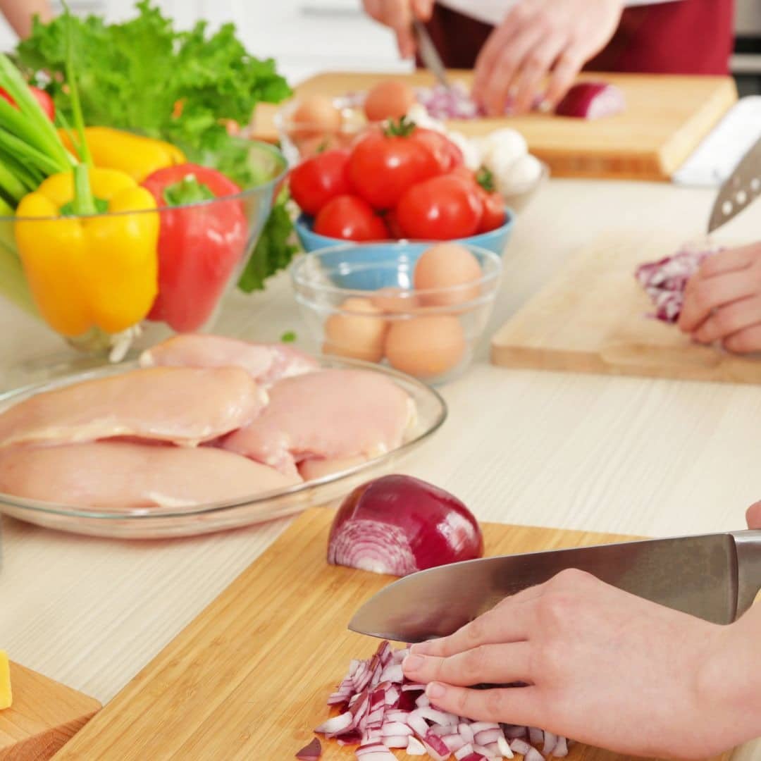 Corporate Cooking Classes | Corporate Cooking Classes Sydney