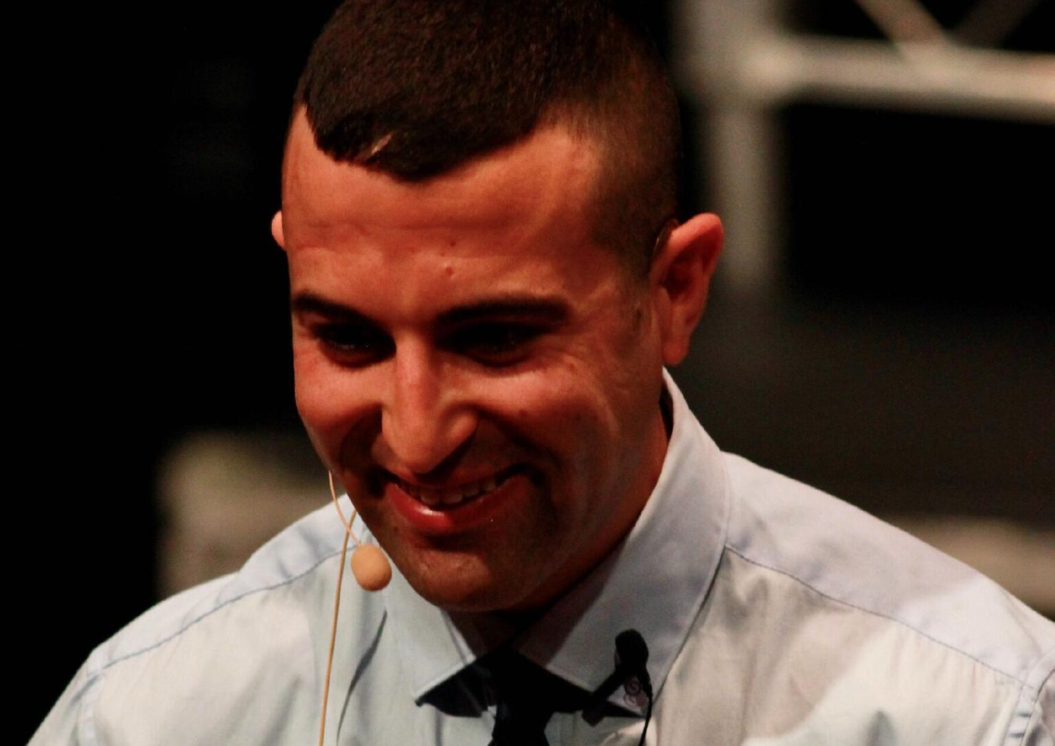 School Wellbeing Speaker Sydney | School Wellbeing Speaker