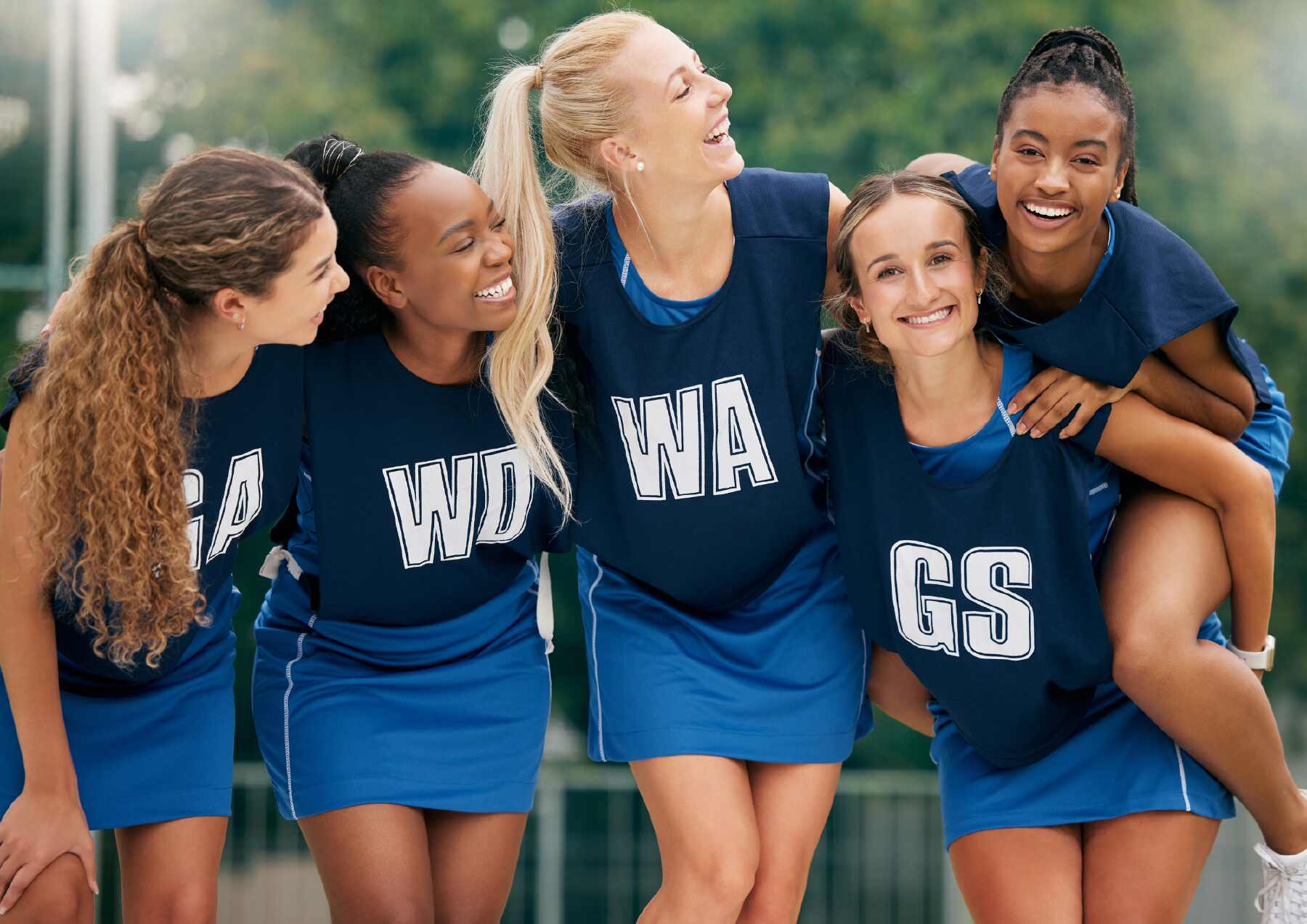 Netball Nutritionist | Netball Nutritionist Sydney