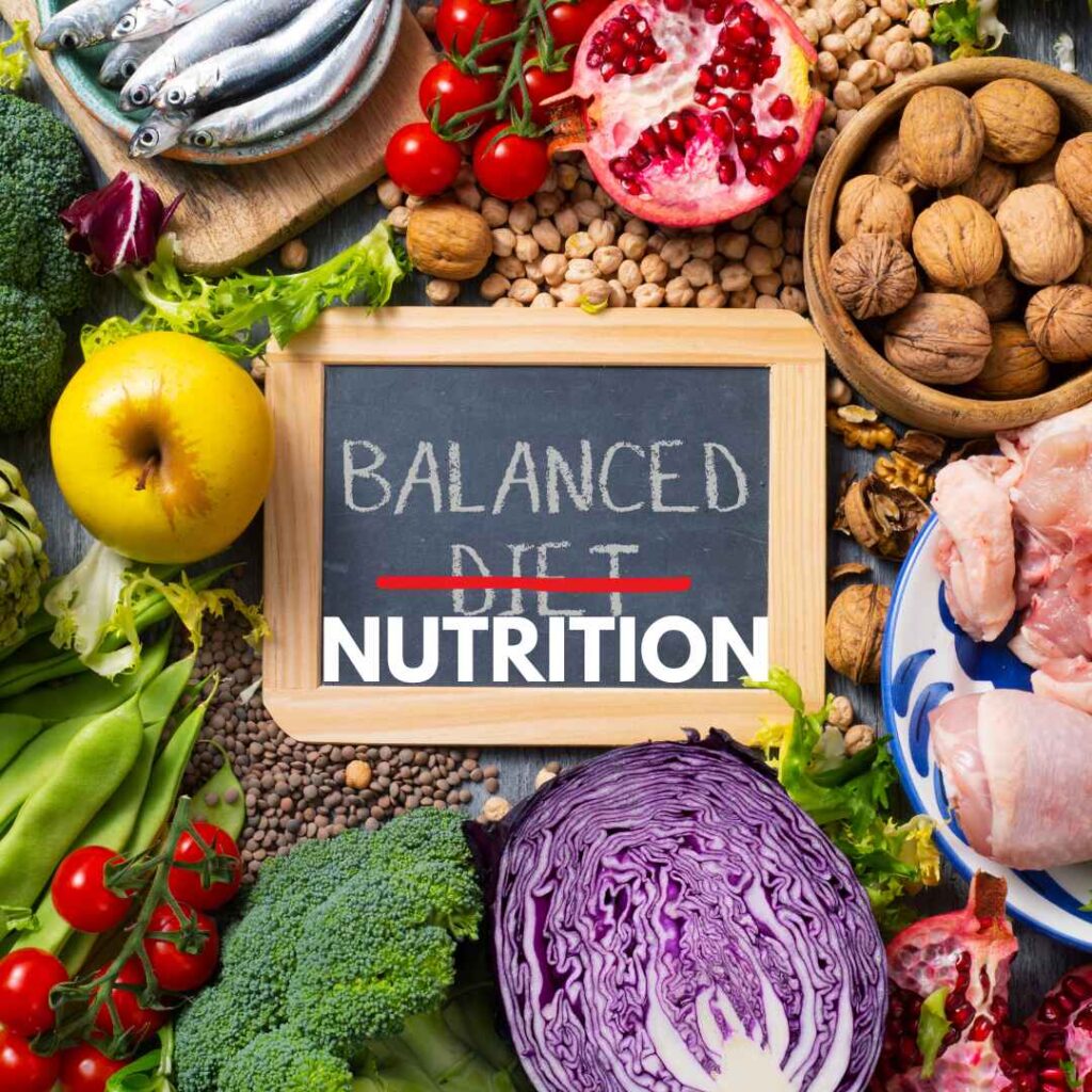 School Nutrition Education - School Wellbeing - Sydney