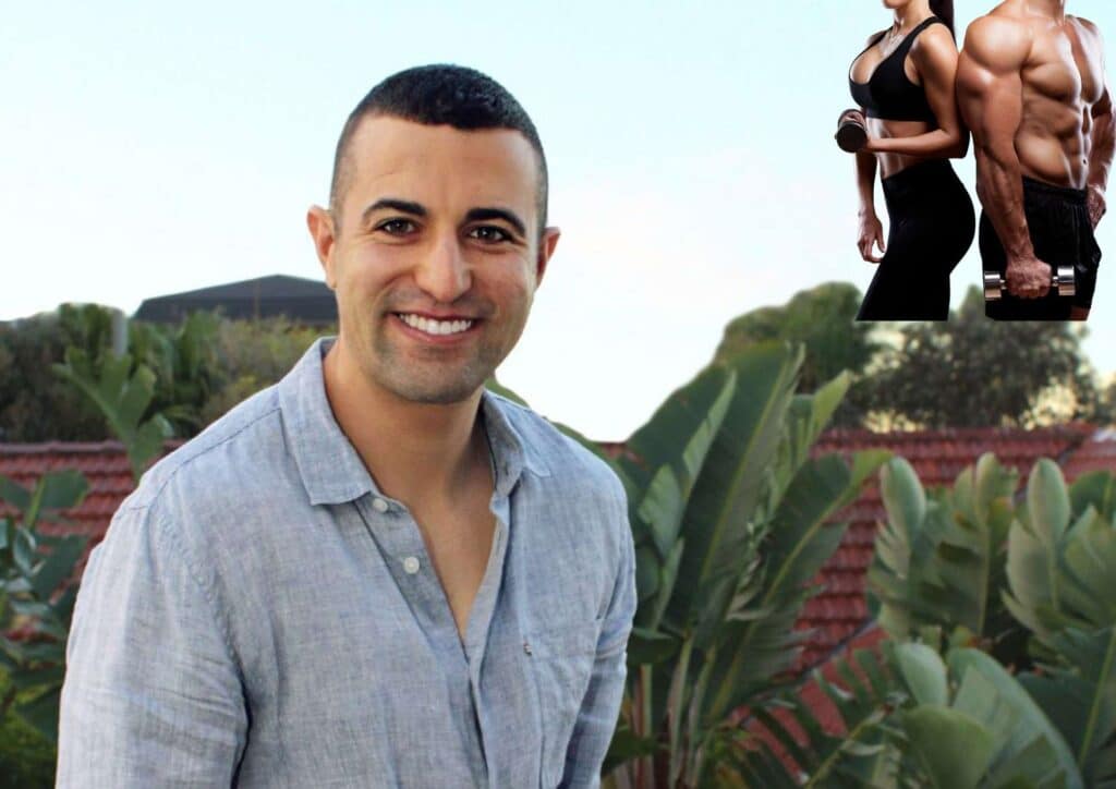 Bodybuilding Nutritionist Sydney | Bodybuilding Nutritionist