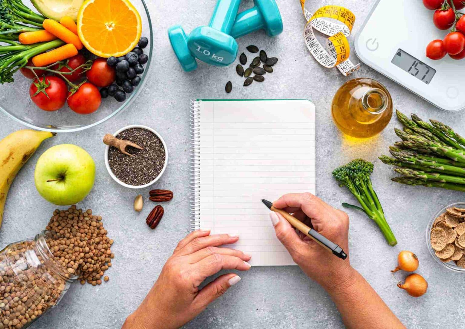 What Is The Perfect Diet?