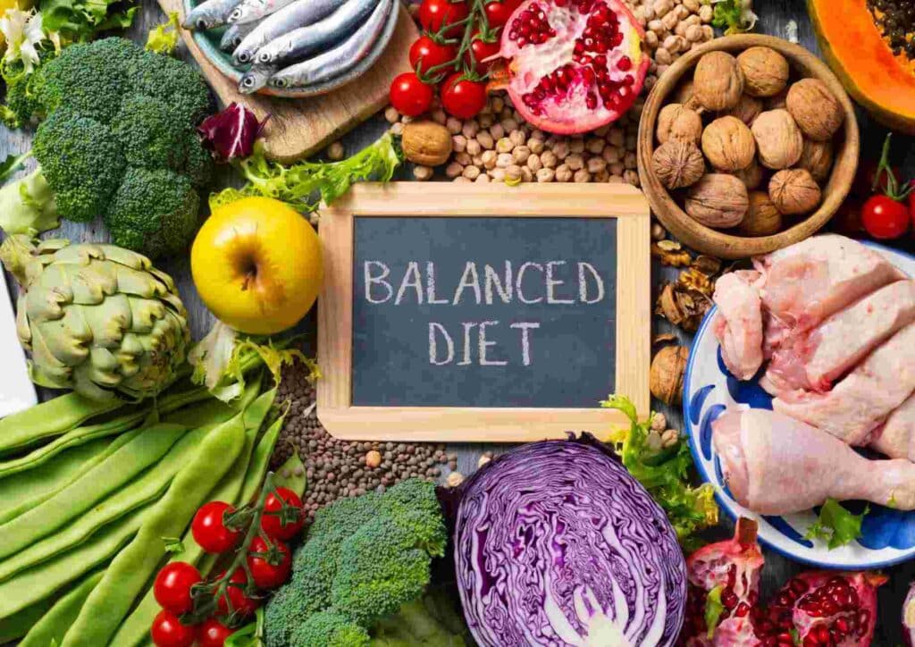 What Is The Perfect Diet?