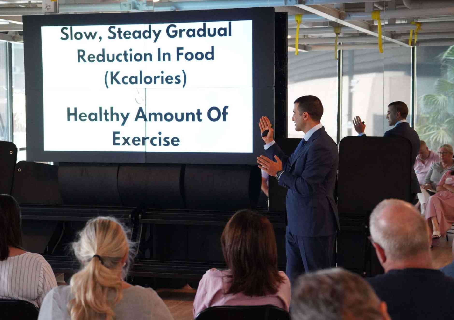 Obesity Nutritionist Sydney Obesity Nutritionist